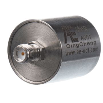 Quality SMA Acoustic Emission System Intrinsically Safe AE Sensor GSI150 for sale