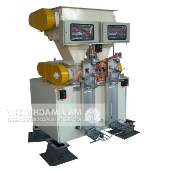 Quality 25-50kg Automatic Dry Mortar Packaging Machine Multi-Function Packaging for for sale