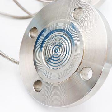 Quality ODM Diaphragm Differential Pressure Transmitter LCD Indicator Smart type for sale