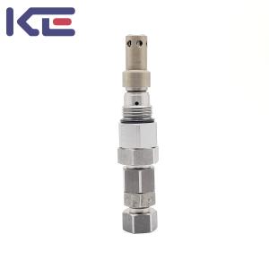 Quality Excavator EX200-5 DH300-7 SH200A3 Main Relief Valve 4372038 for sale
