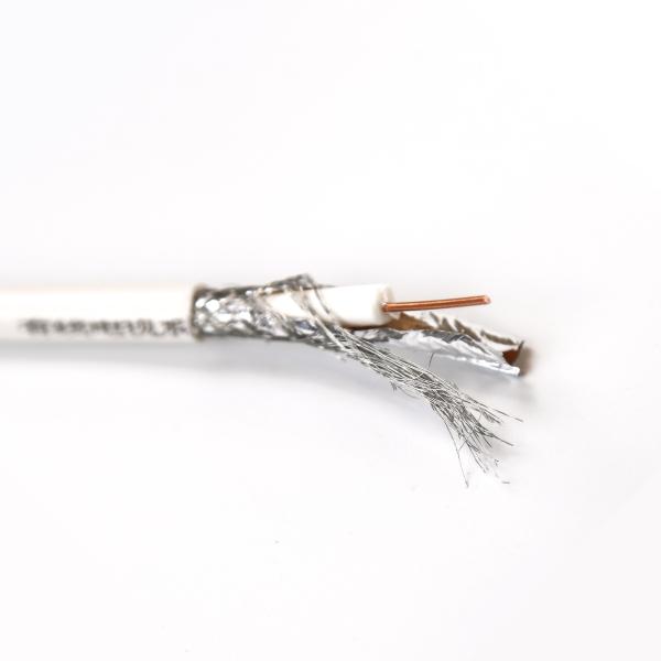Quality SYWV75 7 Coaxial Power Cable for sale
