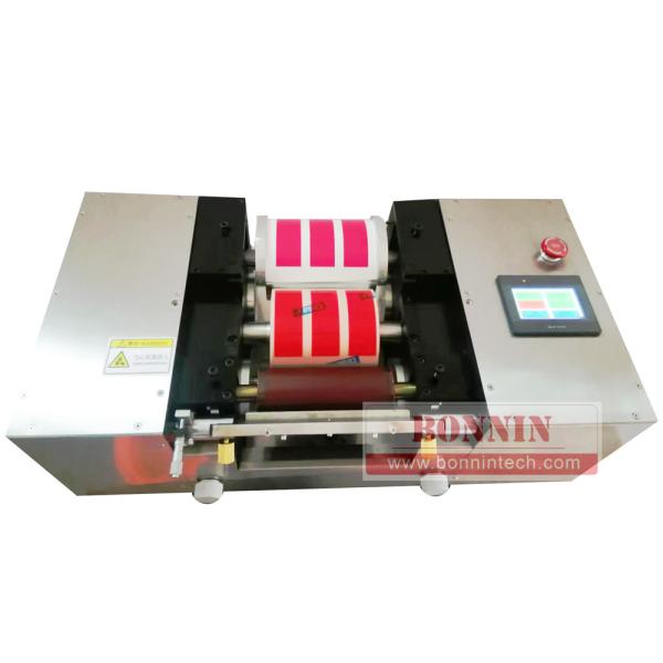 Quality ISO 8791 Paper Gravure Flexo Ink Proofers Offset Printing Flexo Ink Proofer for sale