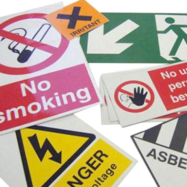 Quality Eco Friendly Hollow Core Plastic Board Printing Material for sale
