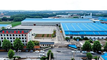 China Factory - Qingdao Yilan Cable Co., Ltd.