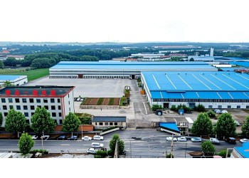 China Factory - Qingdao Yilan Cable Co., Ltd.