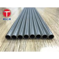 Quality High Precision Seamless Steel Pipe NBK 8mm Wall Thickness for sale