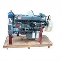 Quality Water-Cooled Cylinder and Reciprocating Piston Movement Silver Kick Start for sale