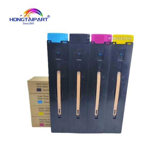 Quality Color Toner Cartridges 006R01383 006R01384 006R01385 006R01386 for Xerox 700 for sale
