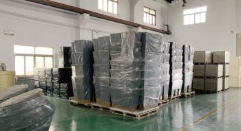 China Factory - Suzhou Zhuohe Mould Technology Co., Ltd.