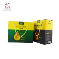 Quality Corrugated E Flute Folding Cardboard Storage Boxes For Cooking Oil Packaging for sale