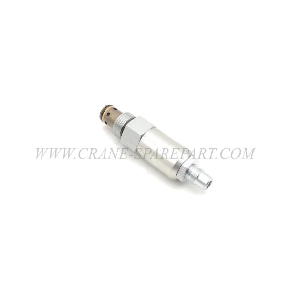 Quality 60211890 Hydraulic Crane Parts Relief Valve CP210-1-B-0-E-C-075 for sale