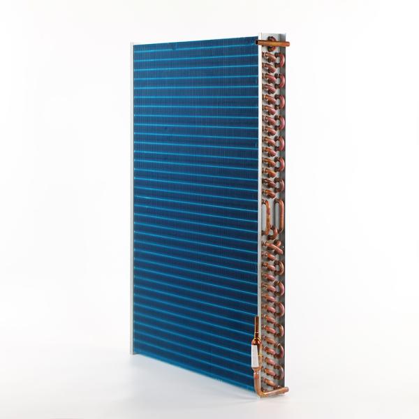 Quality Cold Room Condenser Evaporator Condensing Unit And Evaporator Coil for sale
