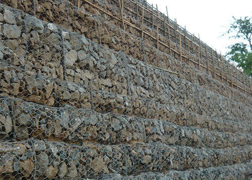 Quality Gabion Mesh for sale