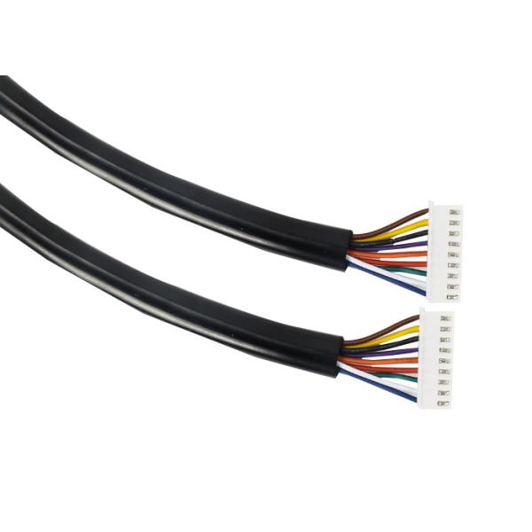 Quality 50mm Electronic Wire Harness for sale