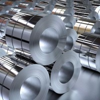 Quality CRGO 27Q120 Grain Oriented Electrical Steel Plate Slit Of Distribustion for sale