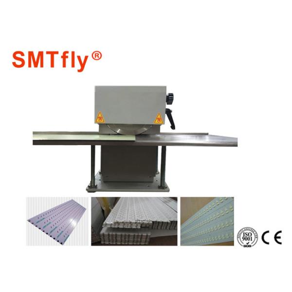 Quality V Groove PCB Depanelizer Cutting Shear 1.0mm Thickness for sale