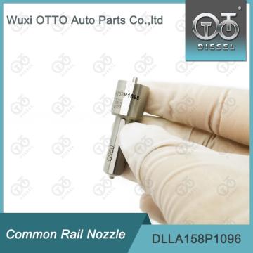 Quality DLLA158P1096 Common Rail Nozzle For Injectors 095000-5471 for sale