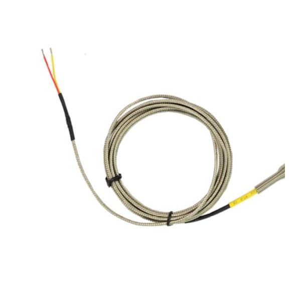 Quality OEM High Temperature Thermocouple Probe , Petrochemical K Sensor Thermocouple for sale