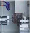Quality Powerful Smart Flat Bed CNC Lathe FL300 With Linear Guideway for sale