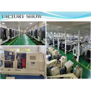 China Factory - NINGBO ENERGY YOUNG TECHNOLOGY CO.,LTD