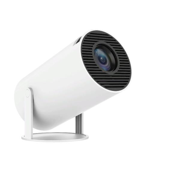Quality 1080P Home 4K LCD Mini Projector for sale
