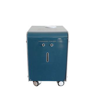 Quality 99.99% Automatic H2 Inhalation Machine For Healthcare Applications for sale