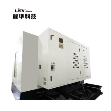 Quality 5 Axis Multiscene Universal Machining Center VMC1270 For Aviation Industry for sale