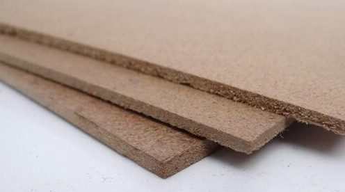 Quality Fiber Board Making Machine / Fiber Board Hot Press Equipment for sale