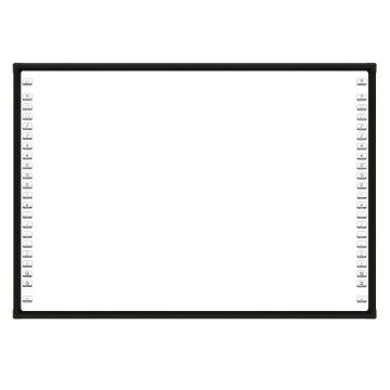 Quality Whiteboard 102 Inch Interactive Projector Board For School Classroom From IBoard for sale