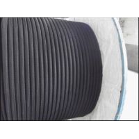 Quality Conductive Polymer Liner Flexible Anodes For Underground Oil Pipes Impress Current Cathodic Protection for sale
