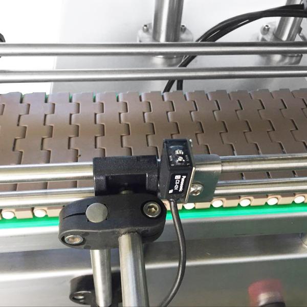 Quality Multi Lanes Photoelectric 3mm Tablet Counting Machine for sale
