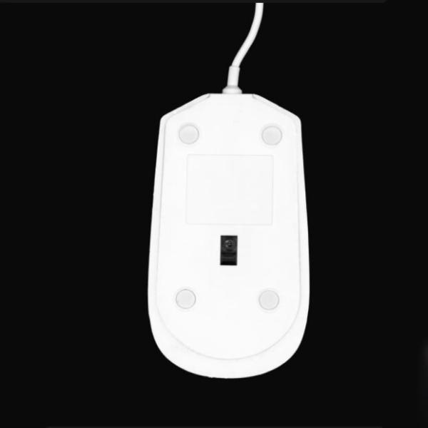 Quality IP68 Anti virus Disinfectable Medical Mouse for sale