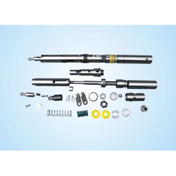 Quality Underground Drilling Tube HQ HQU BTWU NTWU HTW Drilling Core Barrel Assembly for sale
