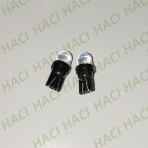 Quality Electronics Bulb Motorcycle Plastic With Wires Accessories LED for sale
