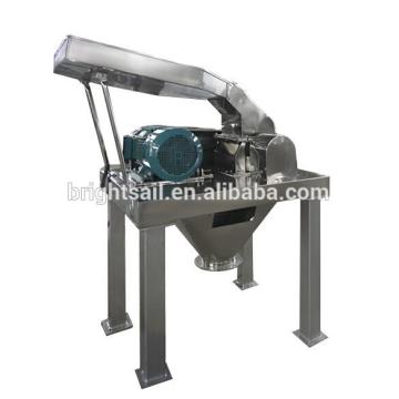 Quality 500kg/H 120 Mesh 11kw Spice Powder Machine for sale