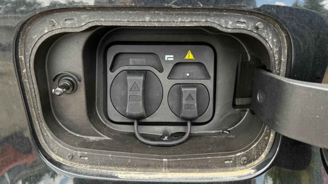 Jishi Polestones 01 2023 6 Seats 7 Seats Hybrid Car 2024 Auto SUV/Mini/Smart/Used/New Electric EV Car with Ji Shi Wholesale in Stock Rox