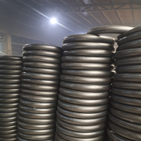 Quality Motorcycle Inner Tube for Sourth America Market Heavy-Duty Construction for sale