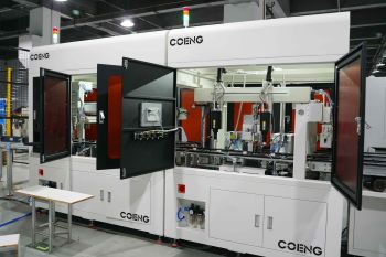 China Factory - SHENZHEN COENG TECH CO., LTD.