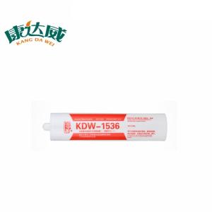 Quality Excellent Viscosity Solar Panel Silicone Sealant Moisture Resistance for sale