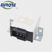Quality Flasher Relay Blinkgeber 4DM 001 863-081 12V/24V For Mercedes-Benz for sale