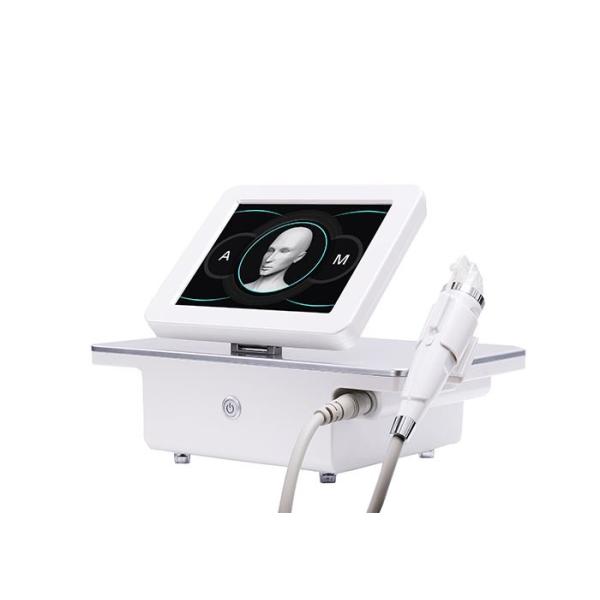 Quality Skin Care Non Invasive Fractional Rf Microneedle Machine 49 Pins for sale
