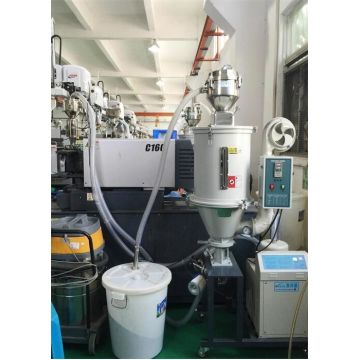 Quality Hopper Dryer With 3 Kw For Drying Plastic Pellet In Injection color customized for sale