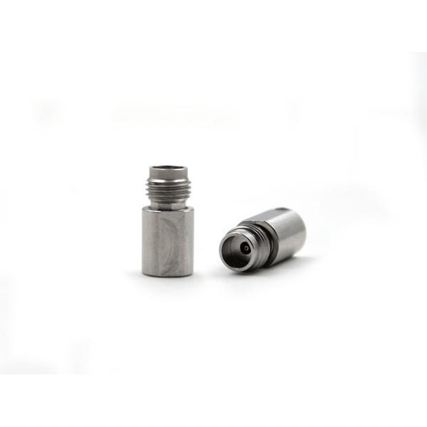 Quality 1.85mm Female Connector Termination for sale