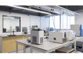 China Factory - Shenzhen Hygieia Biotechnology Co., Ltd.