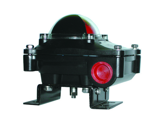 Quality Pneumatic Actuator Limit Switch For Pneumatic Cylinders Pneumatic Valve for sale