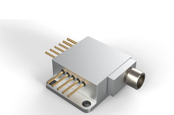 Quality Dentistry Fiber Coupled Diode Laser 980nm 10w for sale