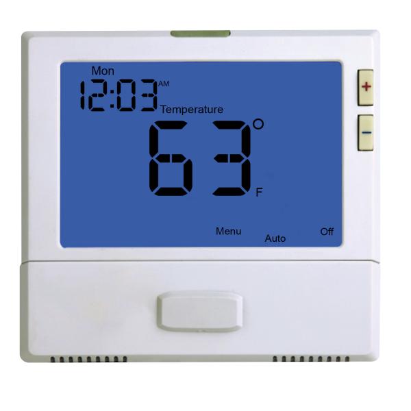 Quality Air Conditioning 7 Day Programmable Thermostat For Combi Boiler for sale