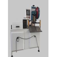 Quality NB-500 Wire Hanger Making Machine Max Forming Length 550mm High Accuracy for sale