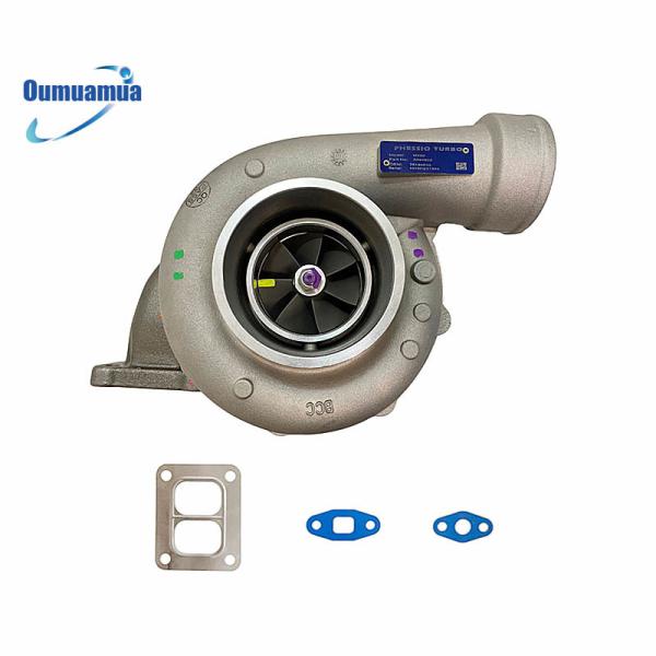 Quality LT10 Air Cooled HX50 3594809 4024969 For Cummins M11 Engine for sale