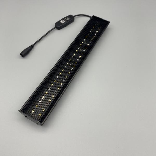 Quality Full Spectrum LED UVB Reptile Light Linear UVB Reptile Light For Lizard Snake for sale